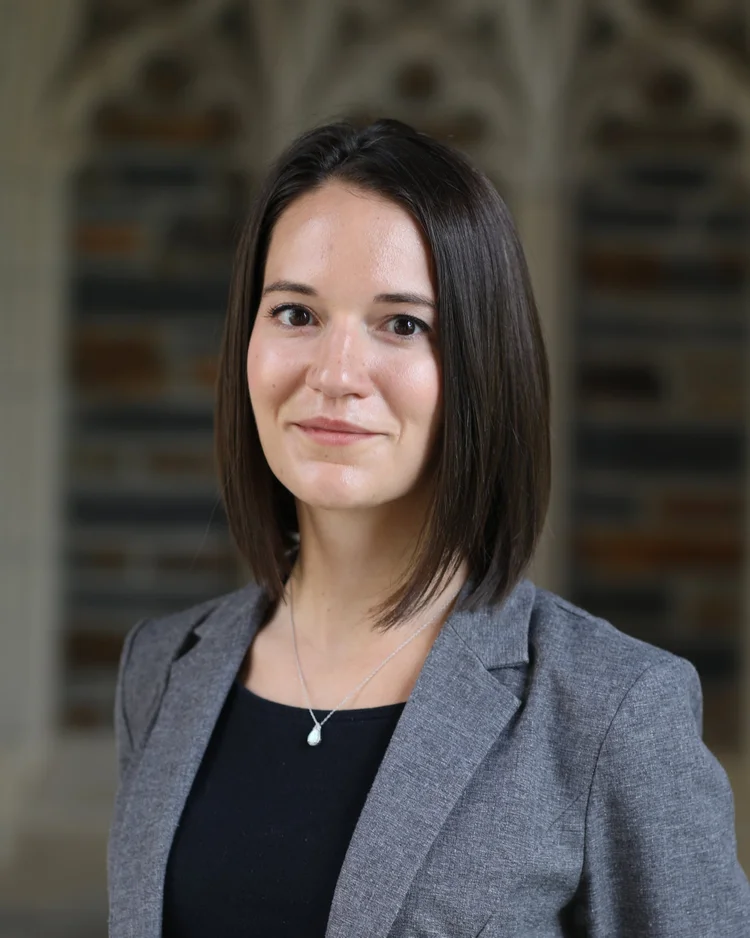 Emma J Chory — The Chory Lab