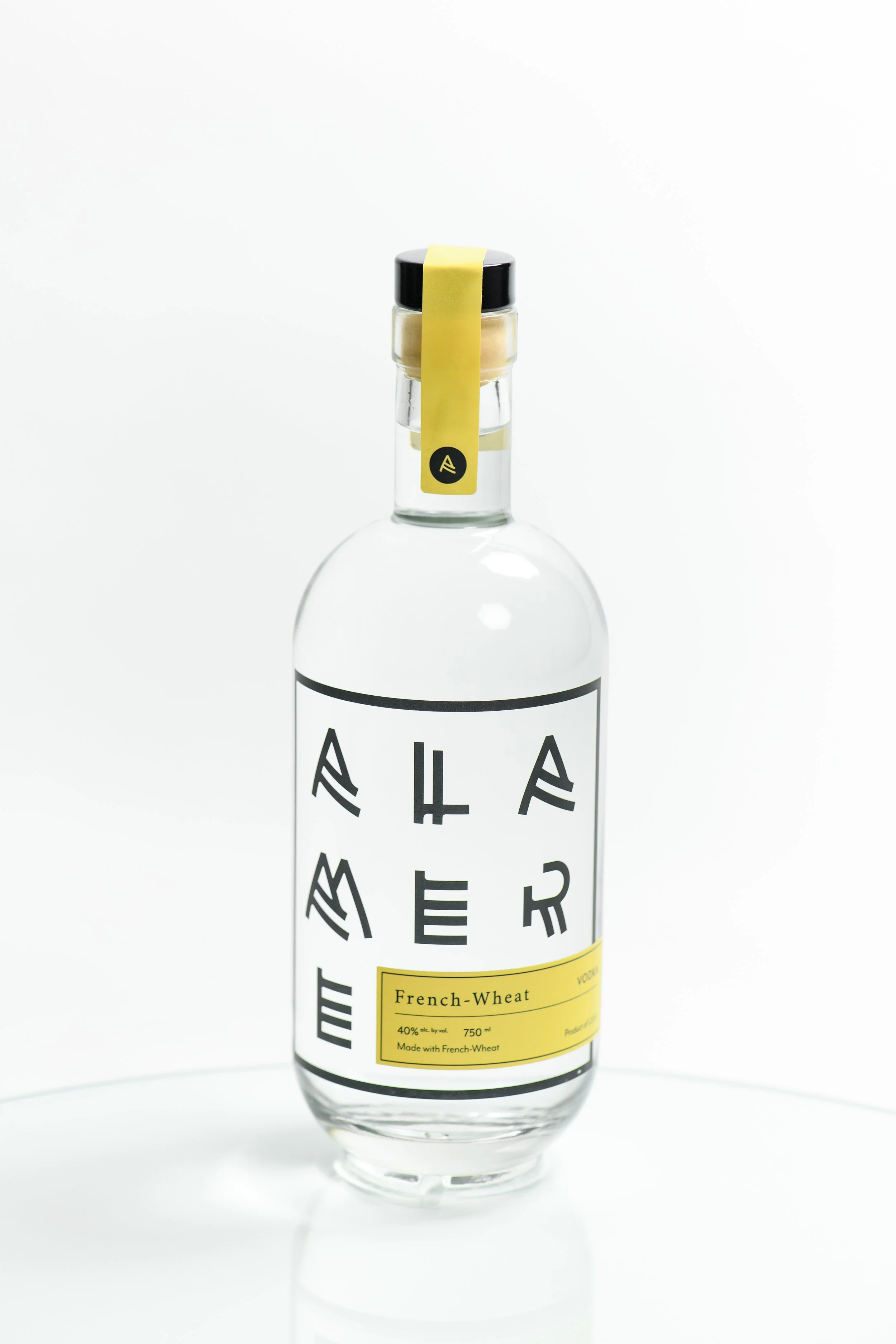 Spirits — Alamere Spirits - Award Winning Vodka and Gin| California ...