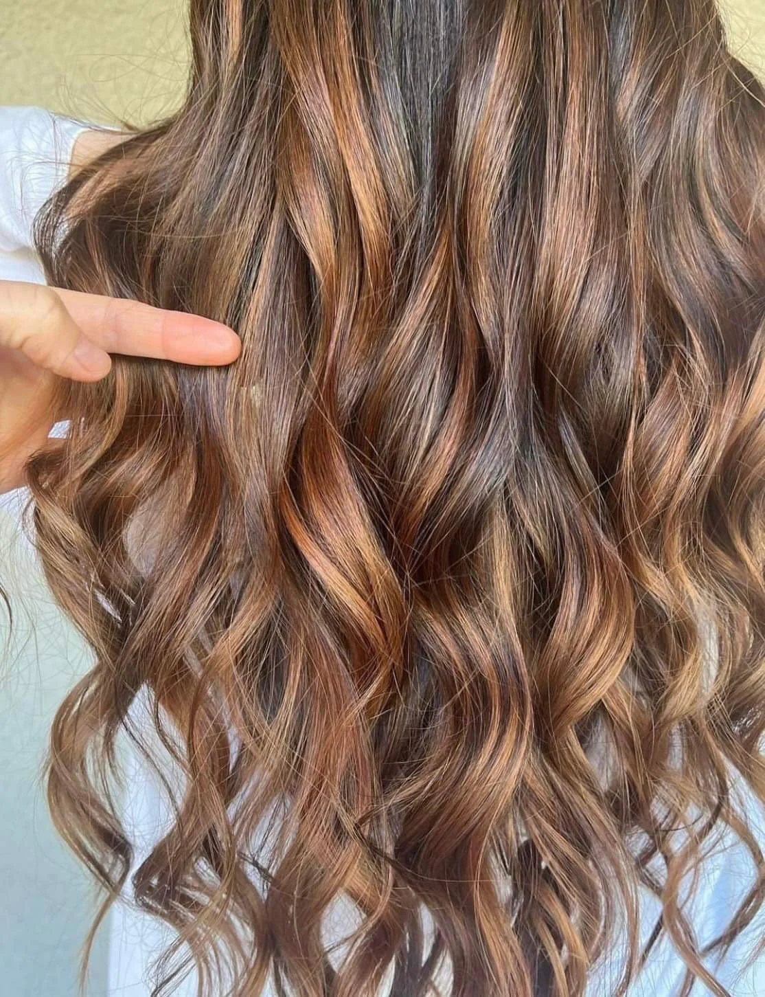 Havelock North hairdresser | Cut, colours, styles, extensions | Visit ...