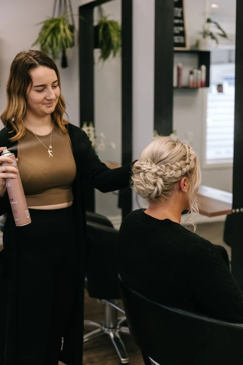 Hair cuts, colours, treatments & extensions | Havelock North ...