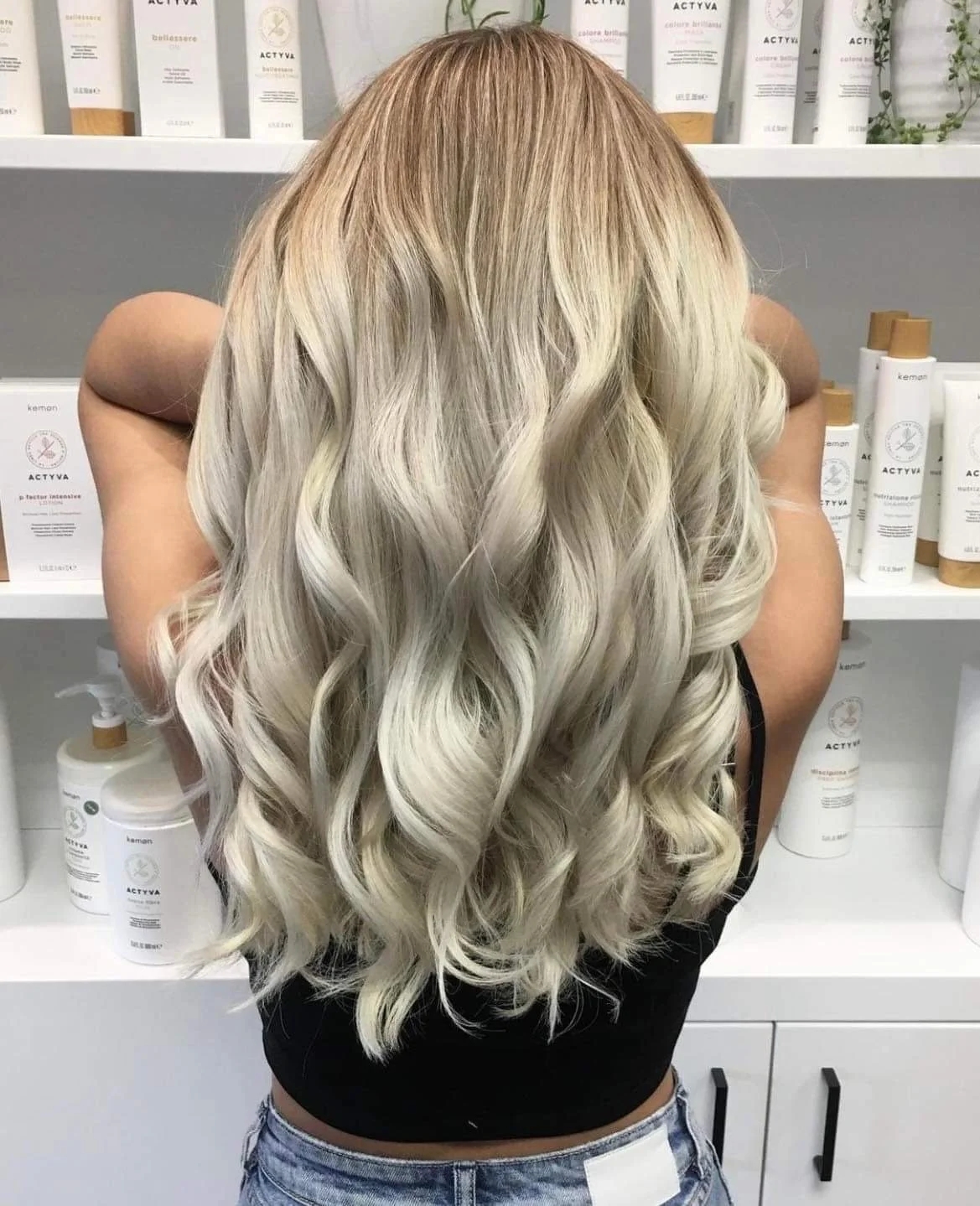 Havelock North hairdresser | Cut, colours, styles, extensions | Visit ...