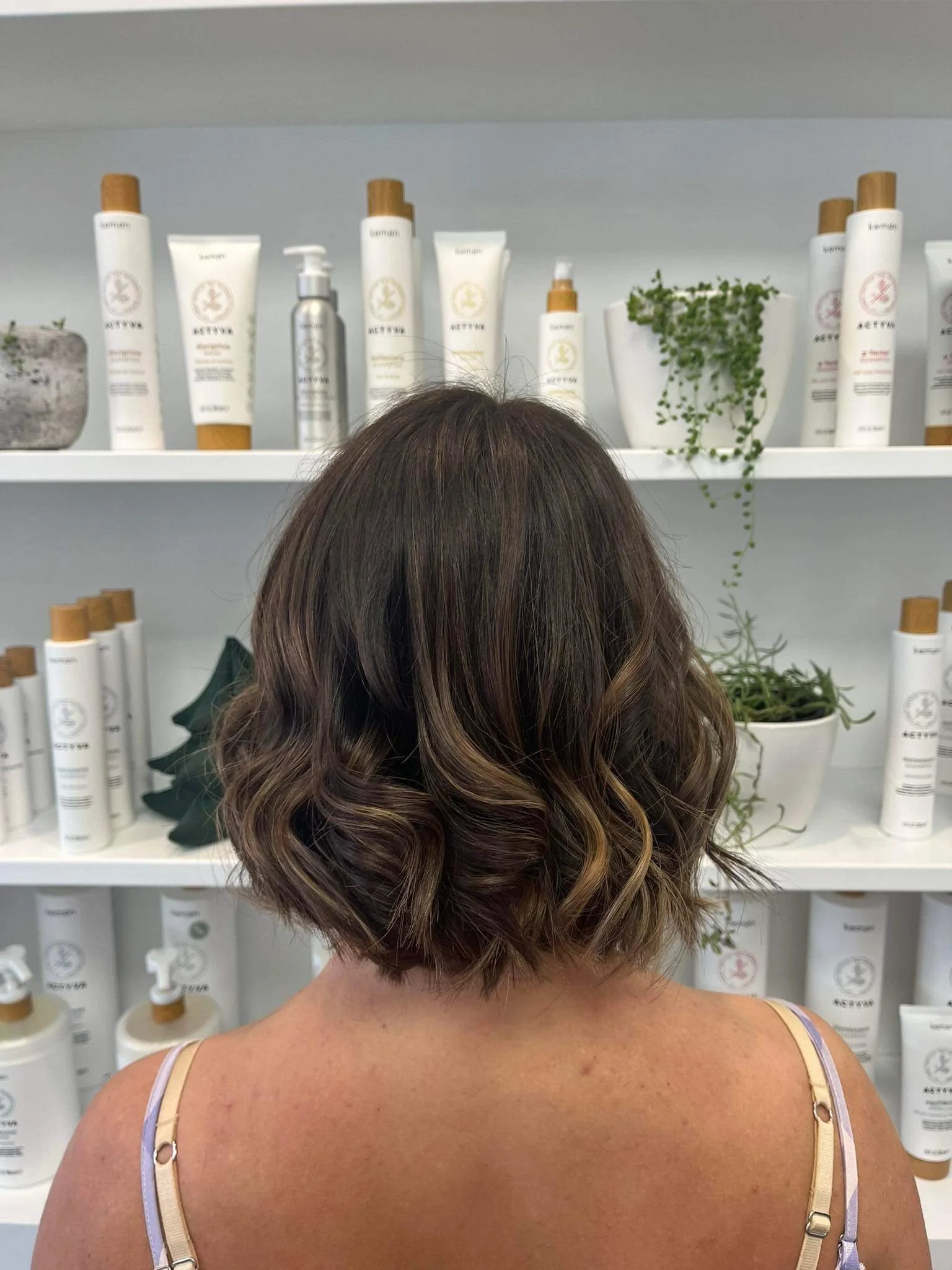 Havelock North hairdresser | Cut, colours, styles, extensions | Visit ...