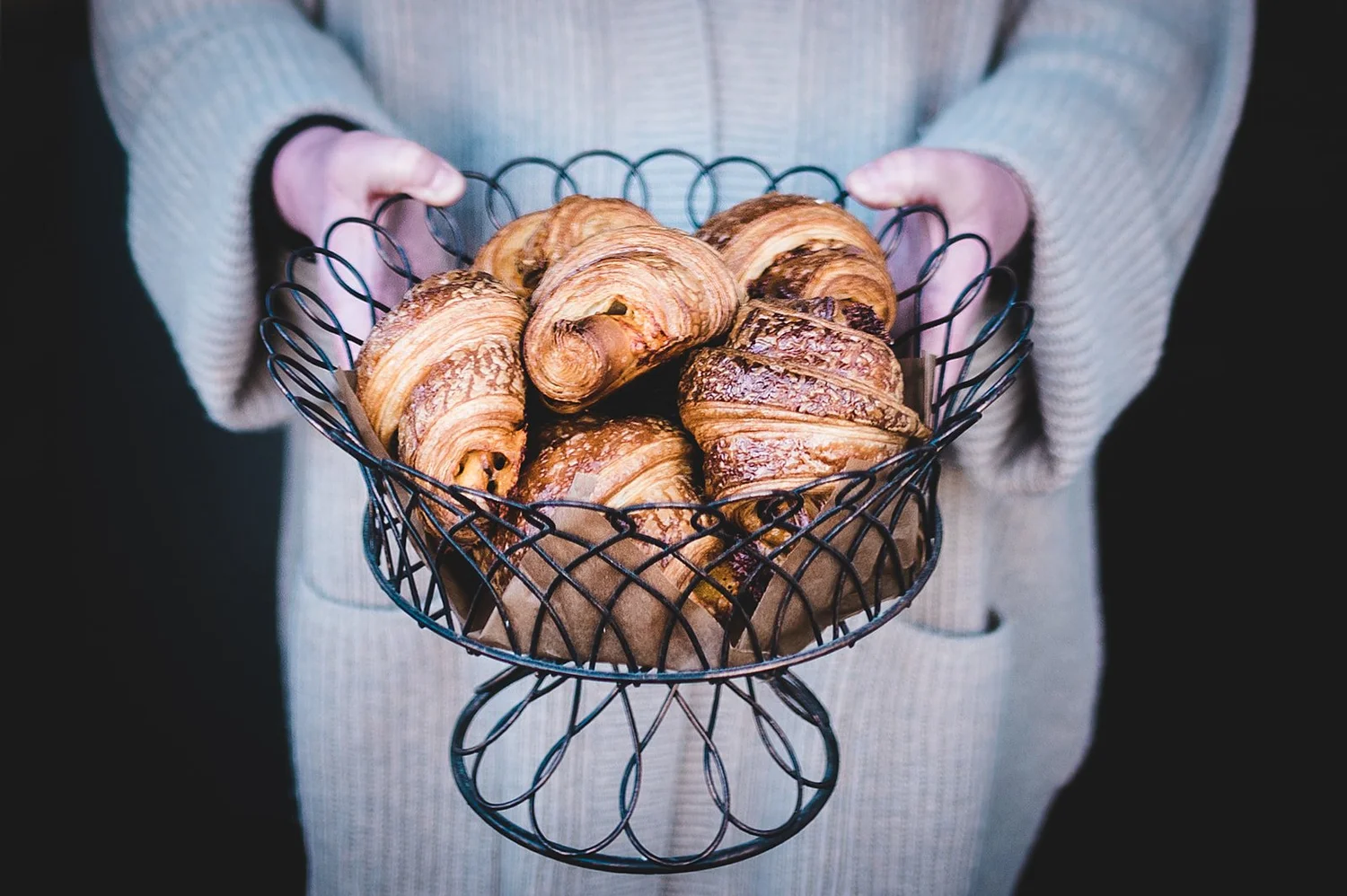 The Fickle Fig Farm Market