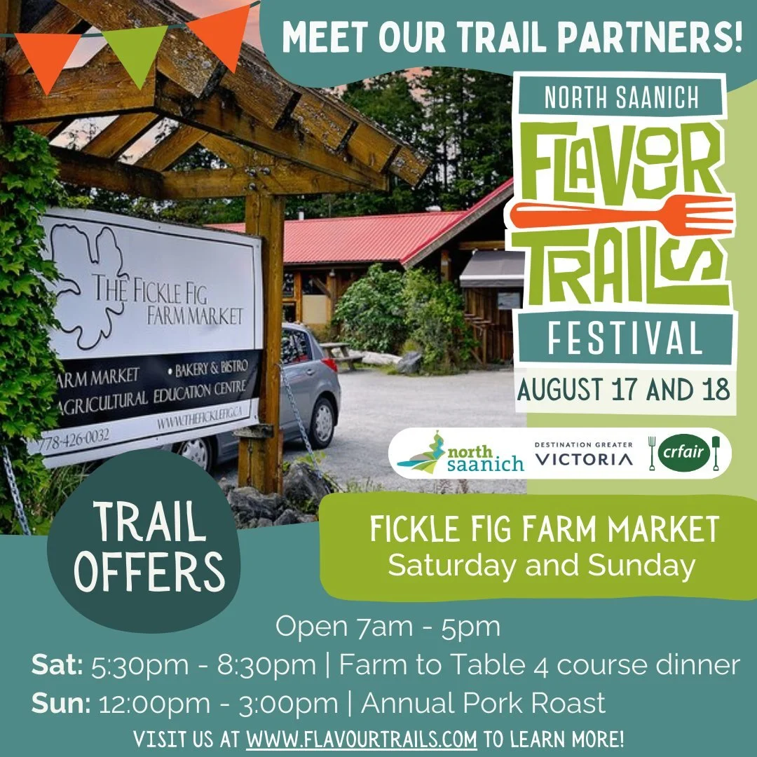 The Fickle Fig Farm Market