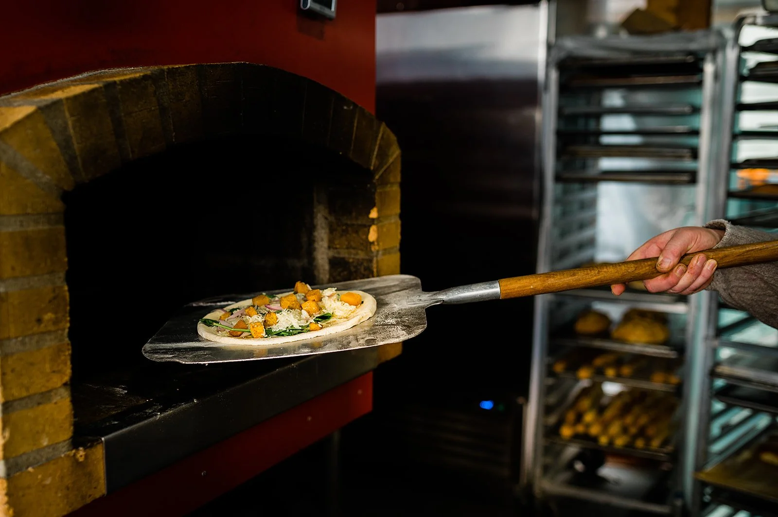 Fickle Daily Menu — The Fickle Fig Farm Market