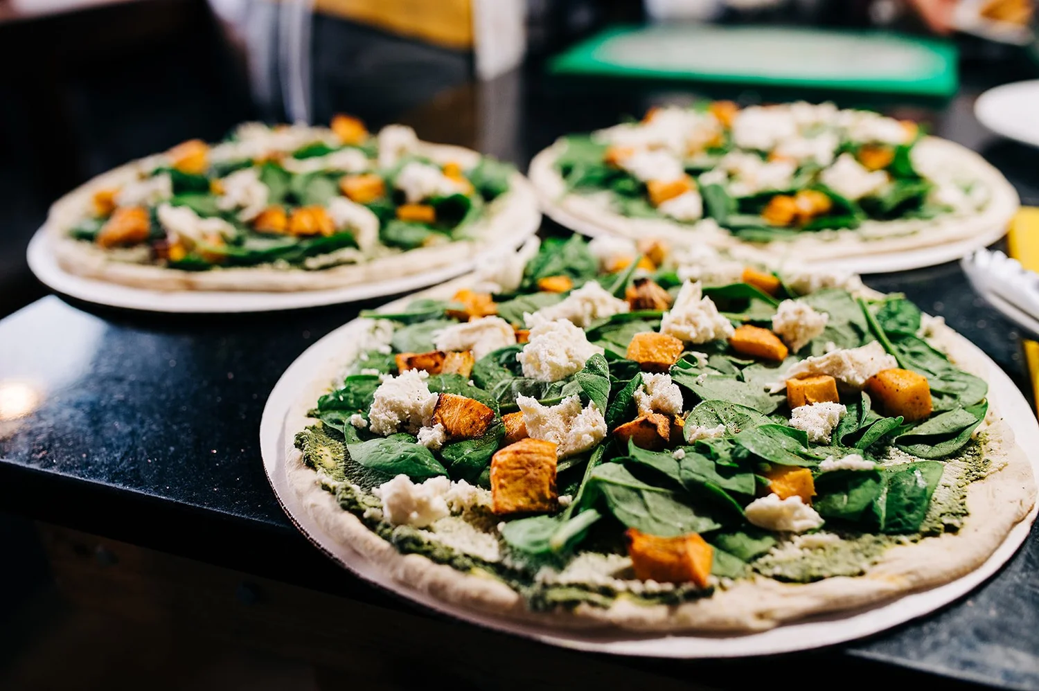 Fickle Daily Menu — The Fickle Fig Farm Market