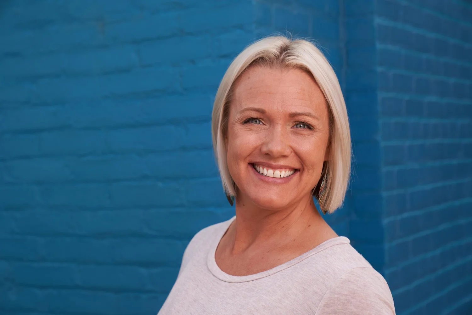 Meet Our Life Coaches — The You Matter Tour™