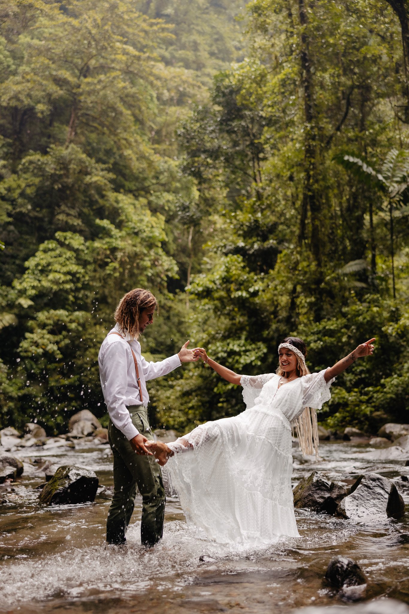 What You Need To Know To Elope In A Foreign Country As A Canadian ...
