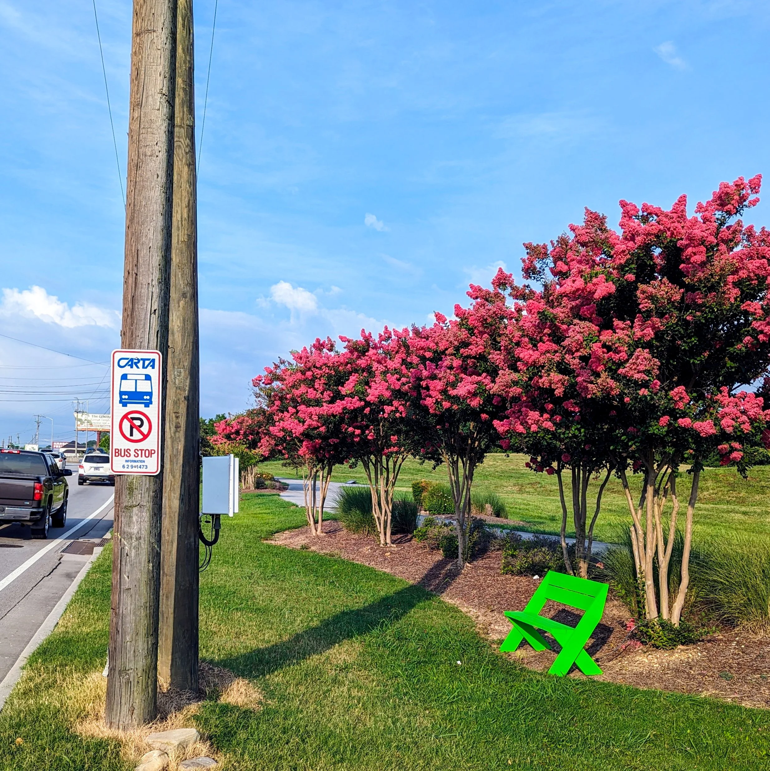 Learn More About Chattanooga Transit — ChattaTransit