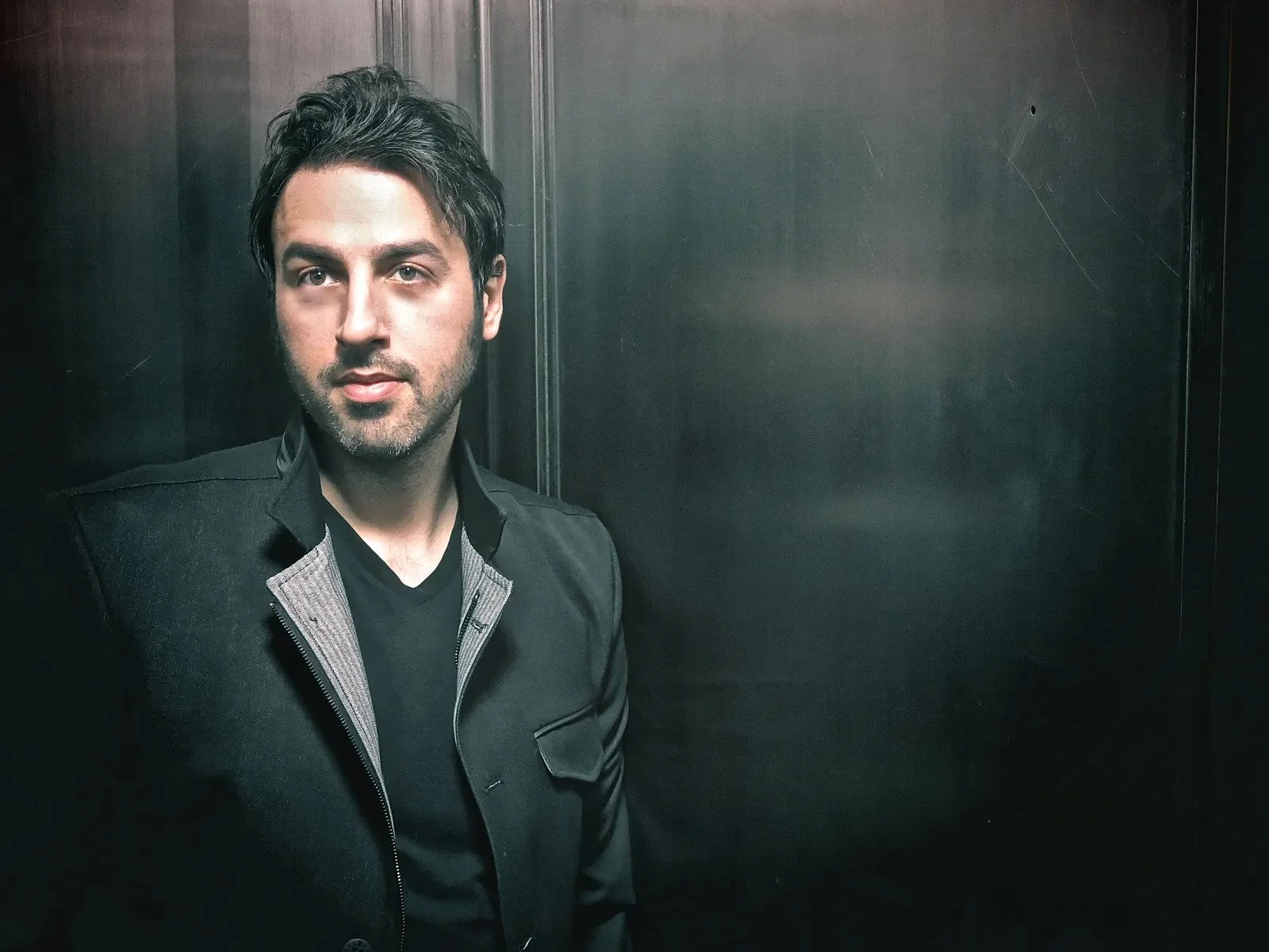 TOUR — Ari Hest