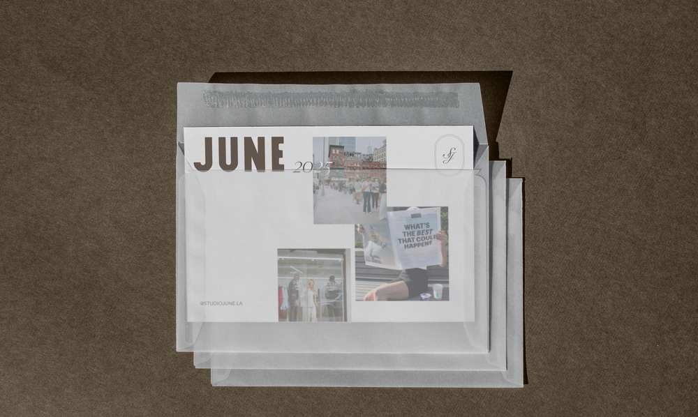Studio June