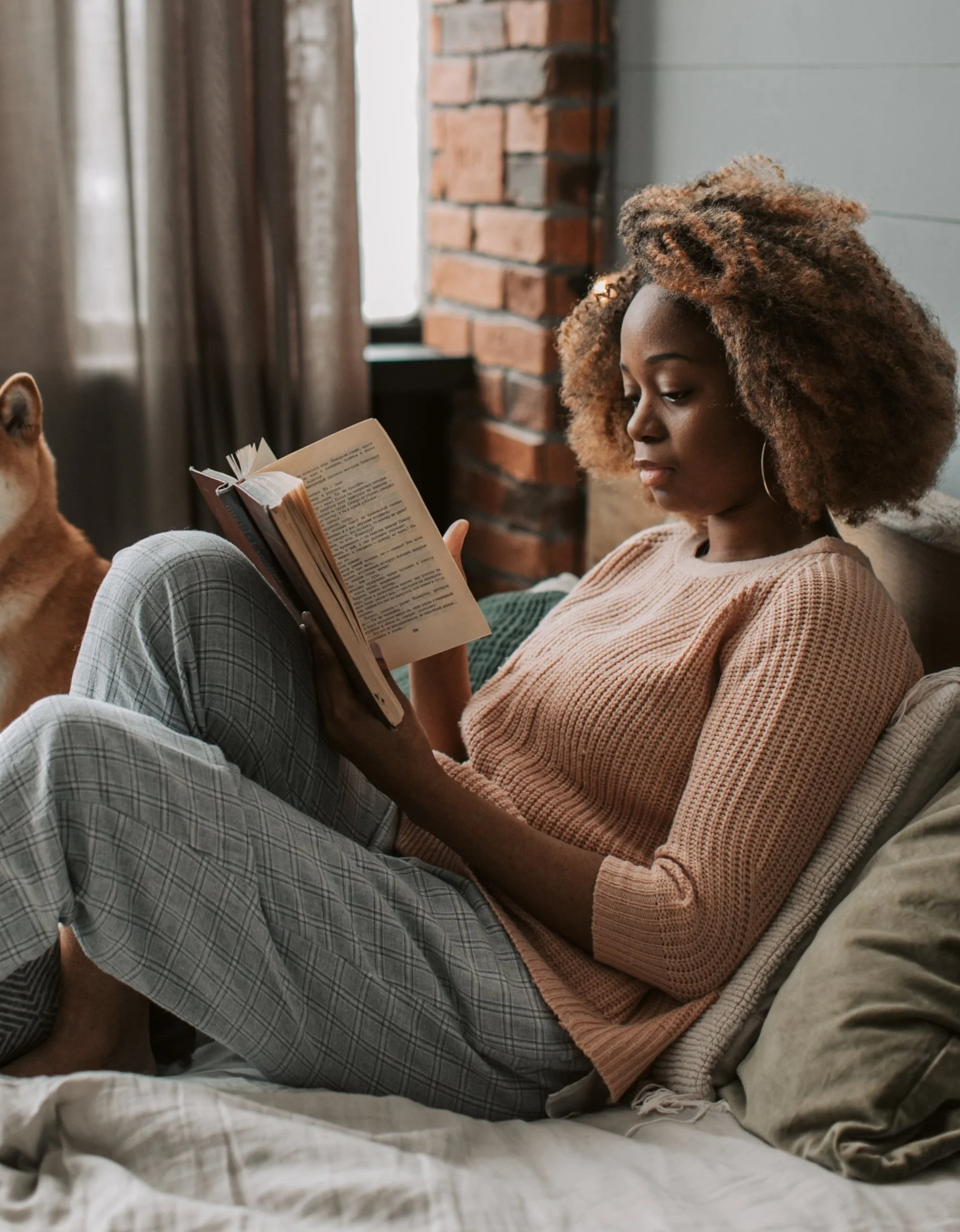 Well-Read Black Girl | Uplifting the Narratives of Black Women