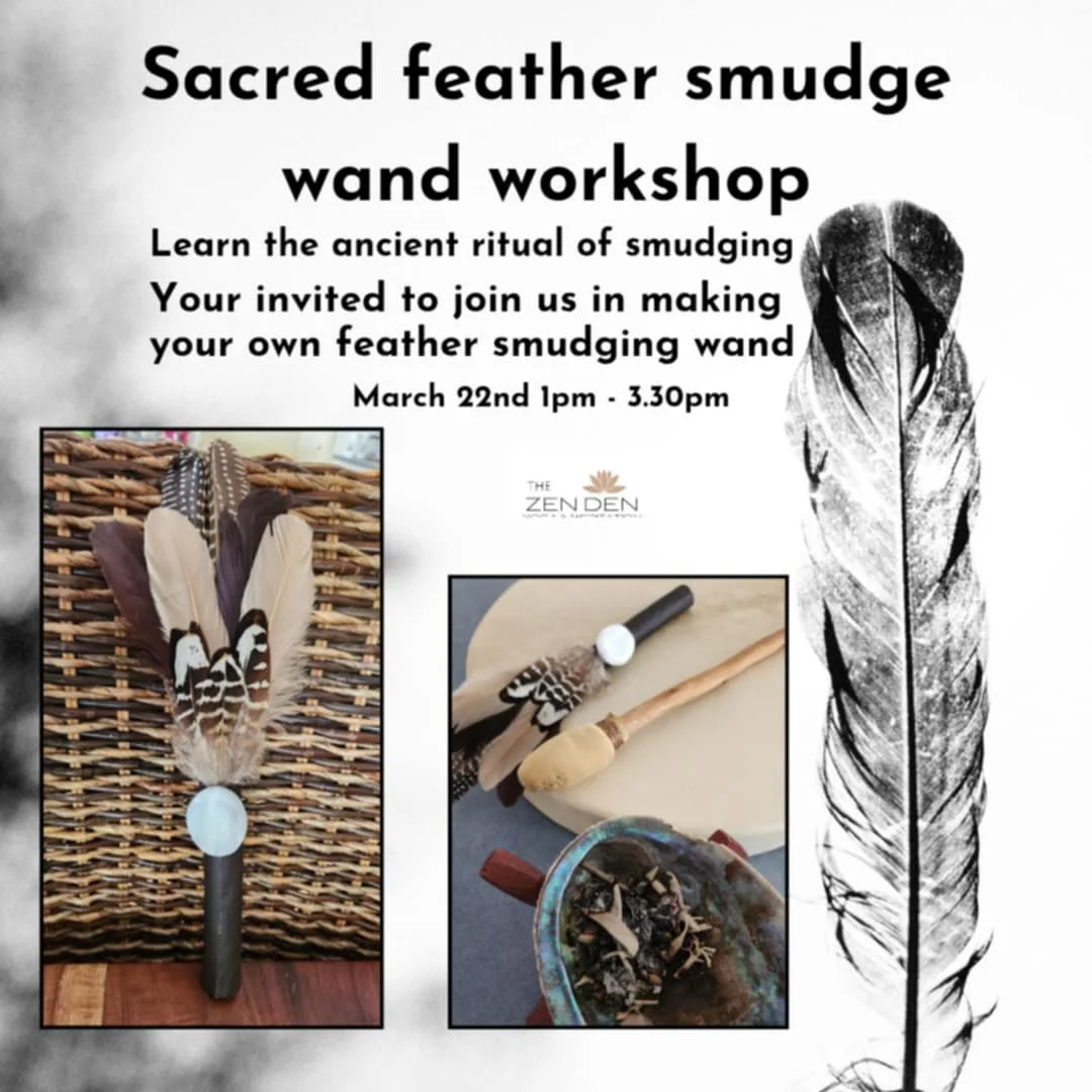 The Zen Den Yoga & Meditation