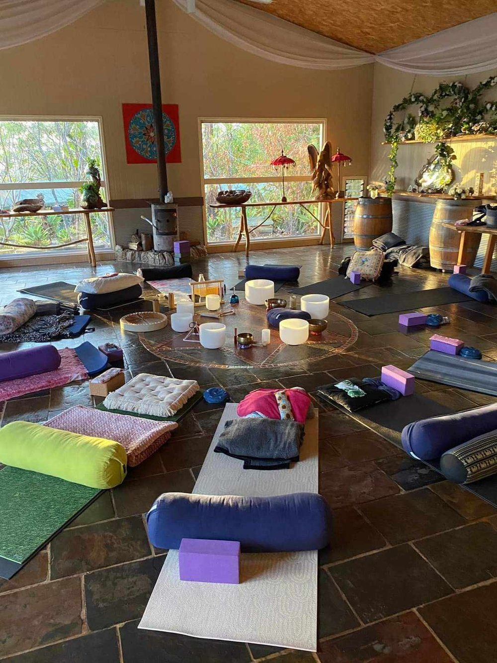 Events & Workshops — The Zen Den Yoga & Meditation