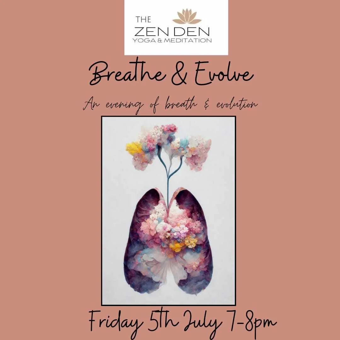 The Zen Den Yoga & Meditation