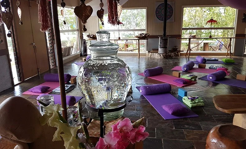 Events & Workshops — The Zen Den Yoga & Meditation