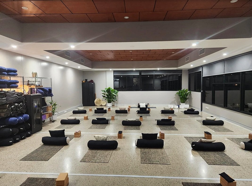 The Zen Den Yoga & Meditation