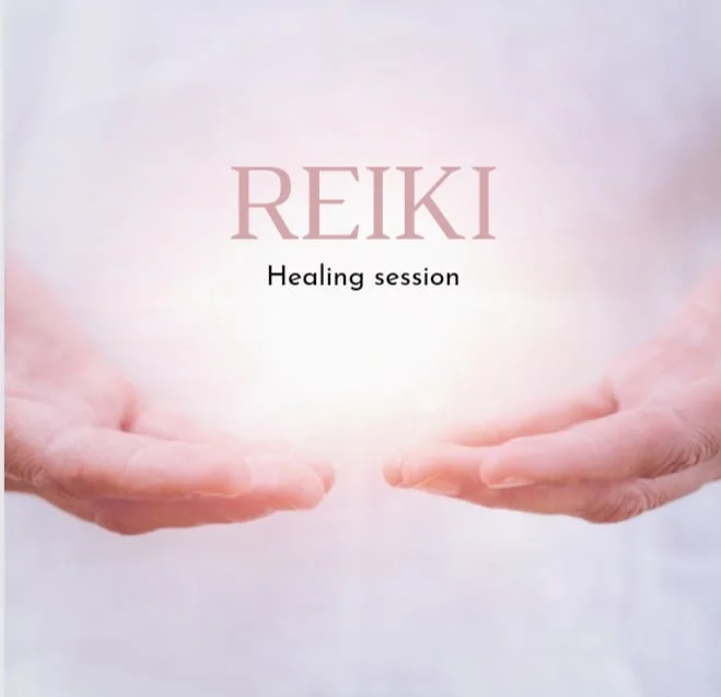 Reiki Healing — The Zen Den Yoga & Meditation
