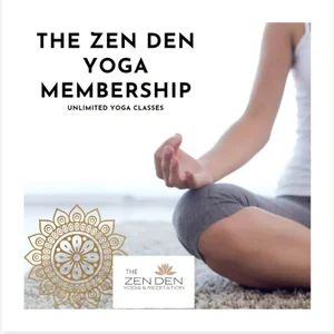 The Zen Den Yoga & Meditation