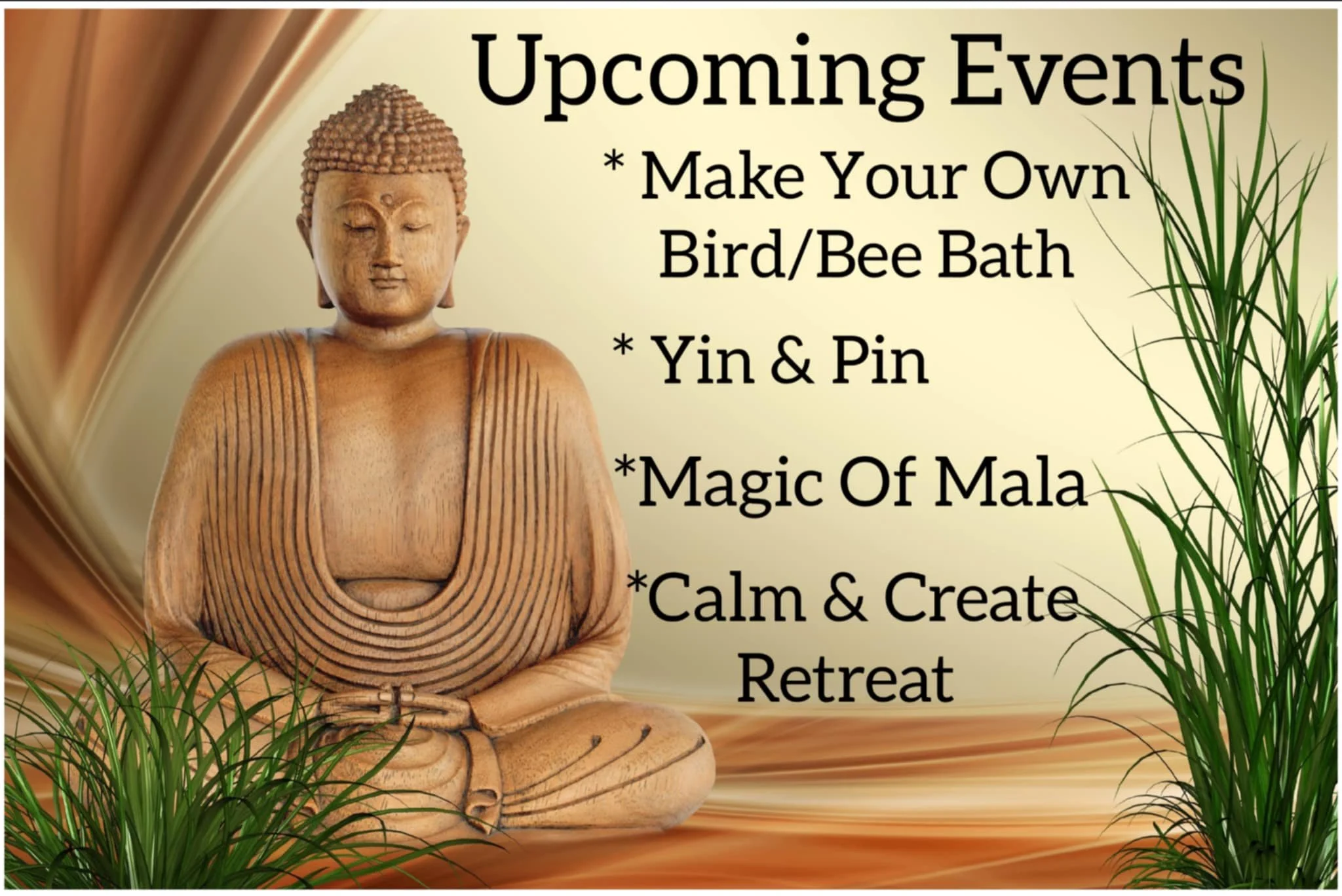 The Zen Den Yoga & Meditation