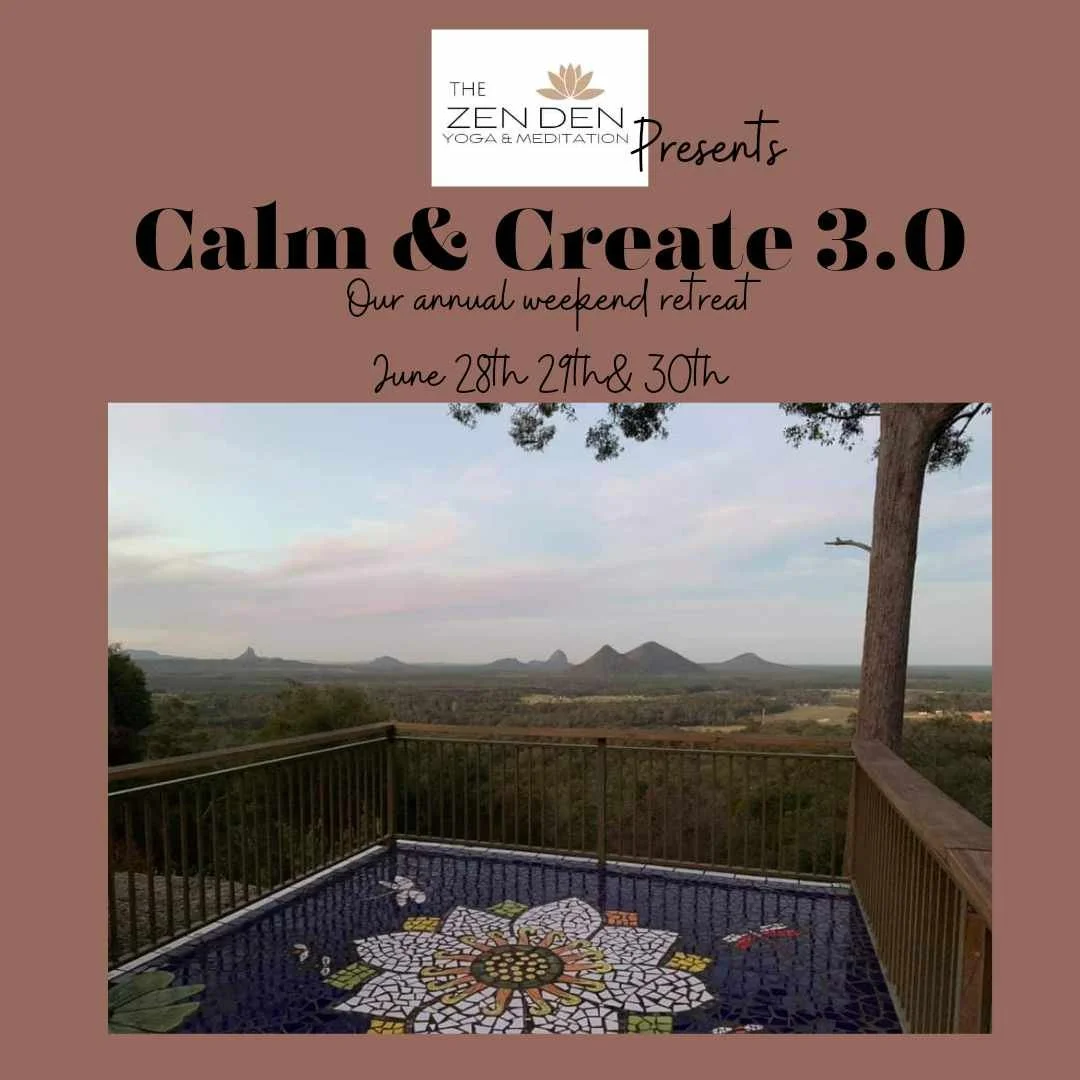 The Zen Den Yoga & Meditation