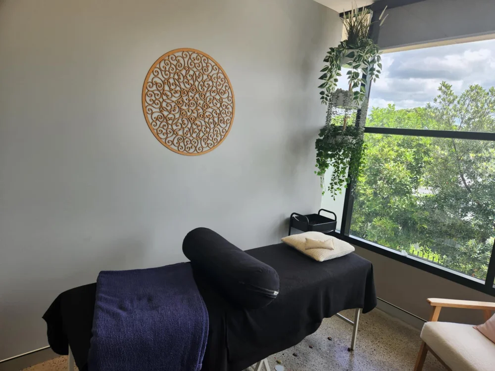 The Zen Den Yoga & Meditation