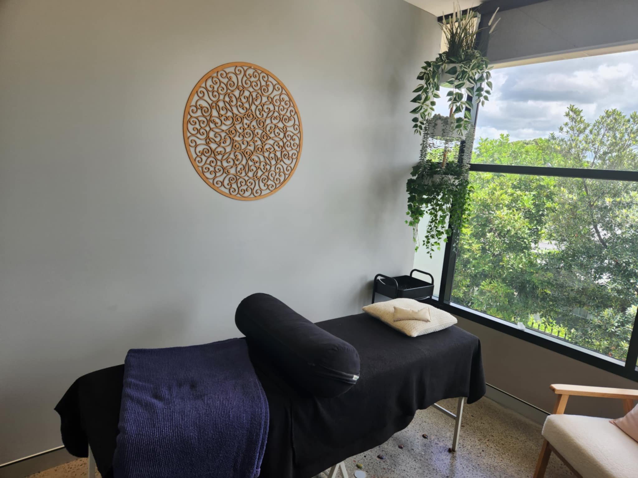 The Zen Den Yoga & Meditation