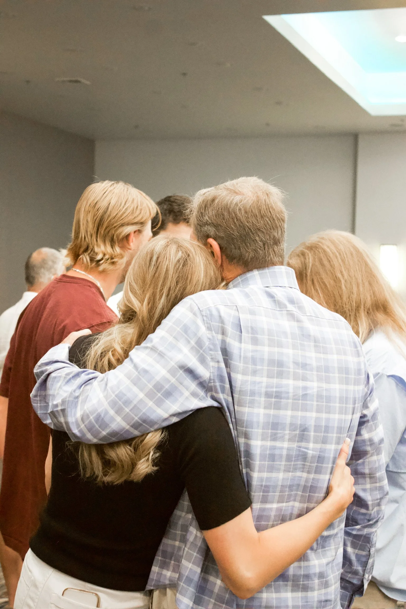 About — Converge Church