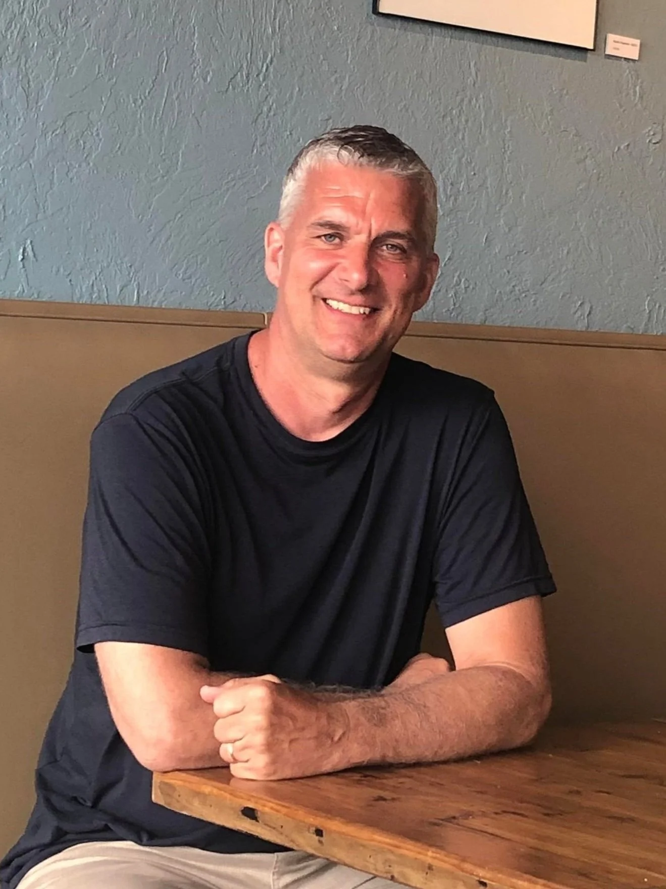 Andrew B. Sampsel