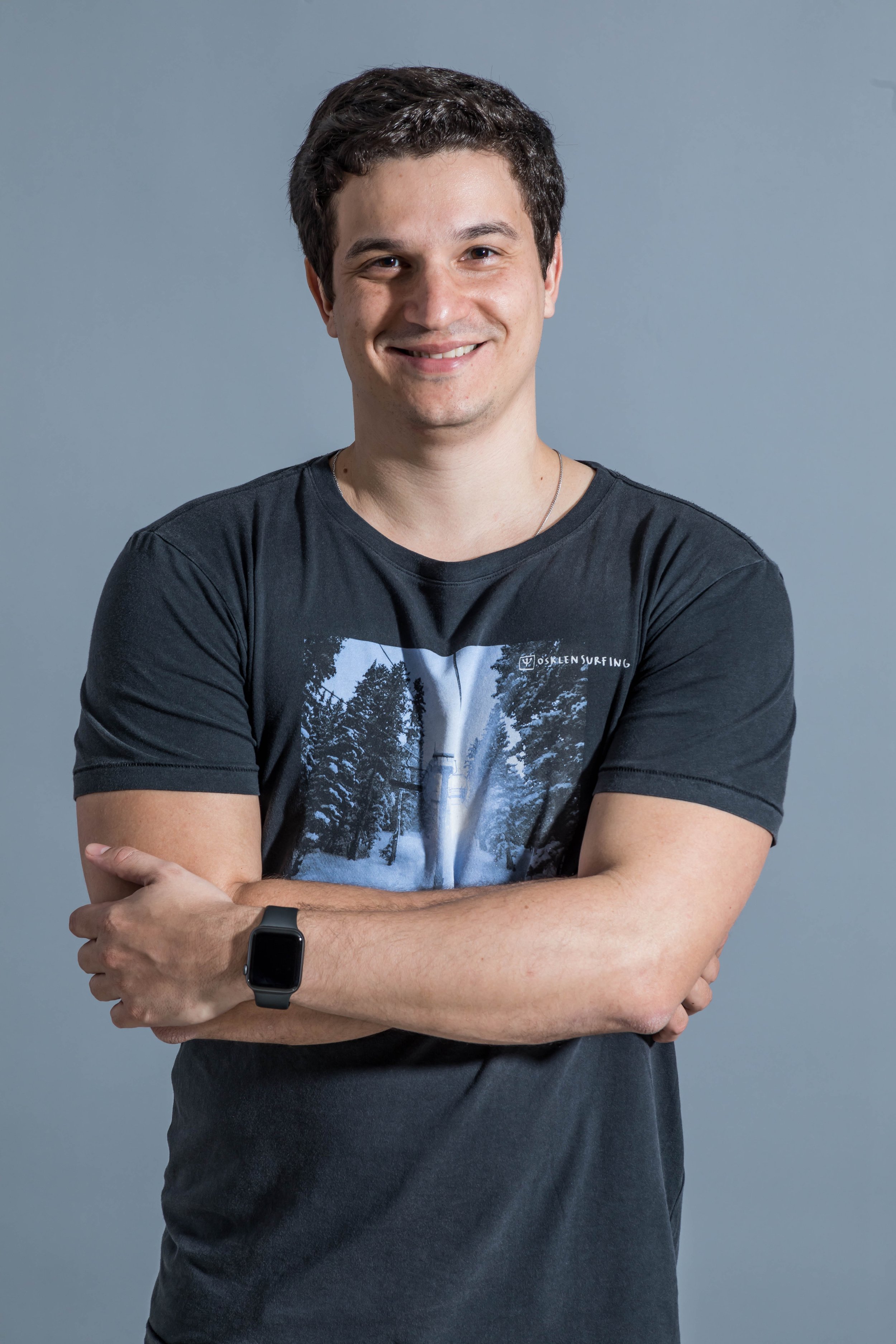 About Beluga Tech — Beluga Technology