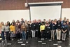 Welcome the class of 2025! — DIGIT The Norwegian Research School on ...