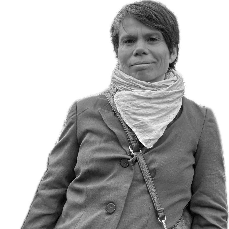 Anja Gjærum — DIGIT The Norwegian Research School on Digitalization ...