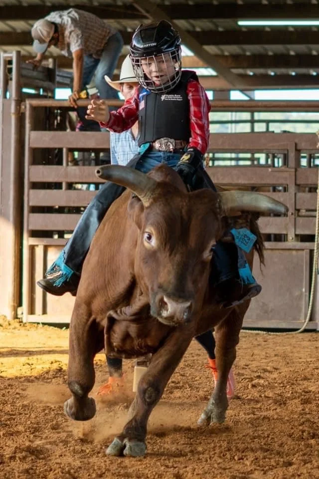 Events — Broken Arrow Round-up Club