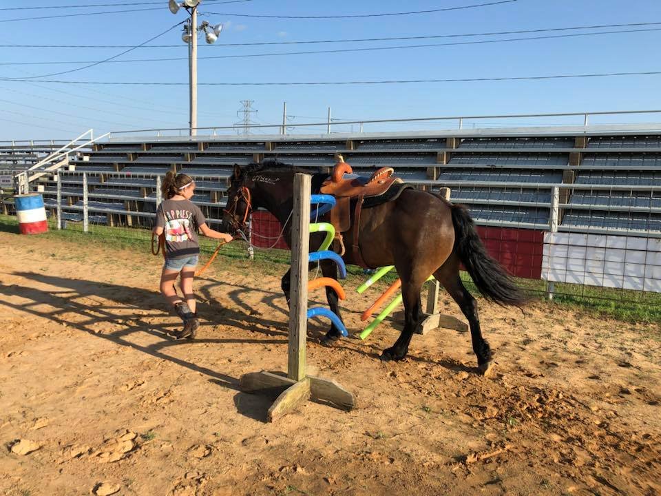 Events — Broken Arrow Round-up Club