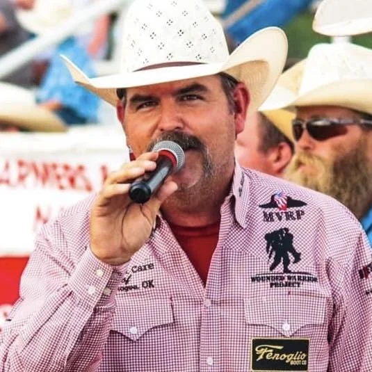 Board of Directors — Broken Arrow Round-up Club