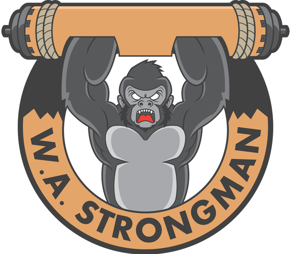 WA Strongman