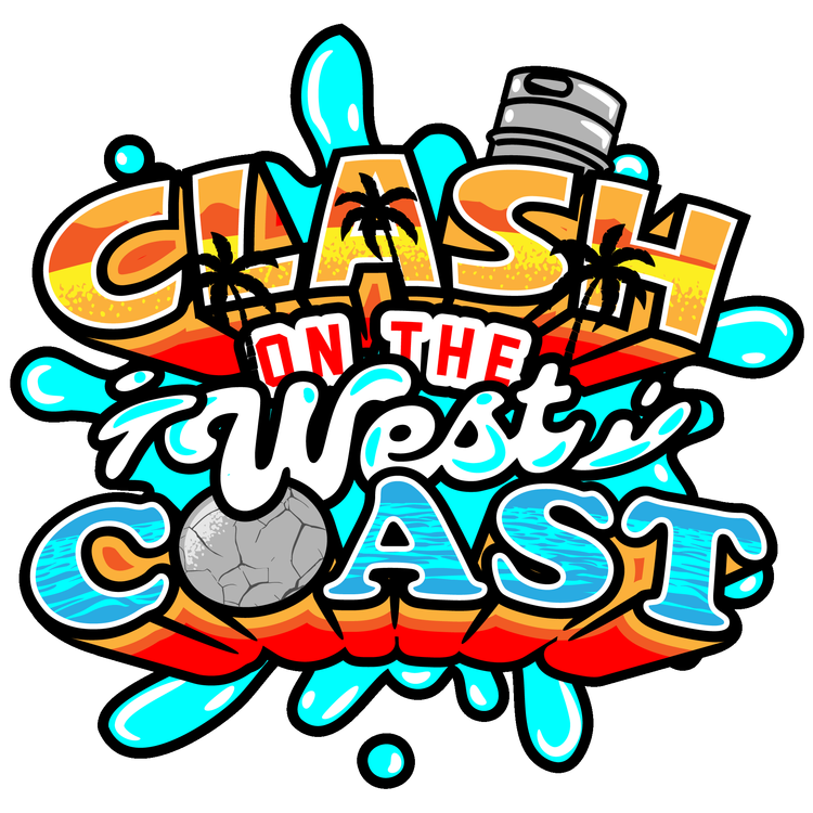The city of Joondalup presents: Clash on the west coast — WA Strongman