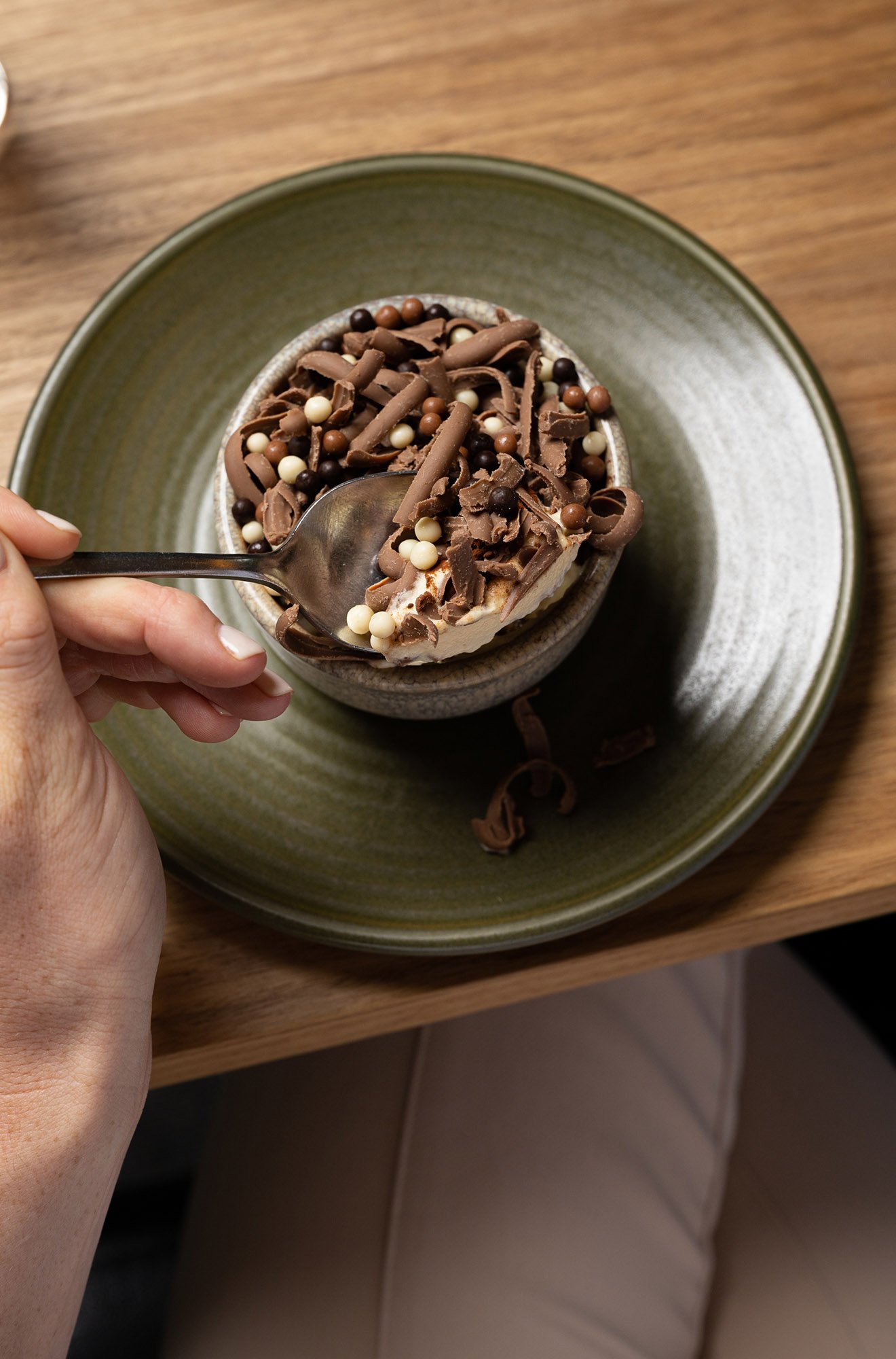 Modern Italian Restaurant Melbourne CBD | Bottega