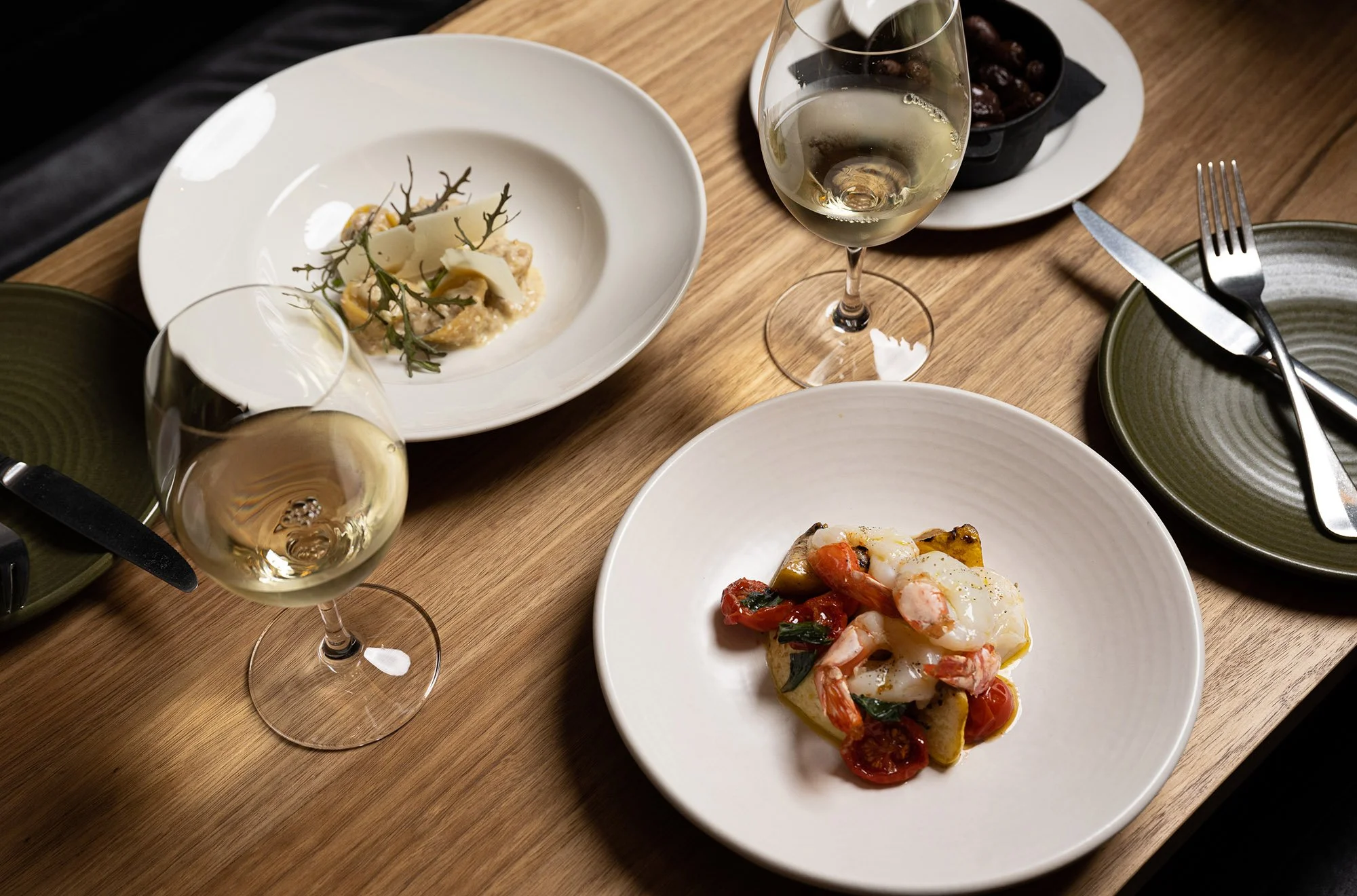 Gallery — Bottega