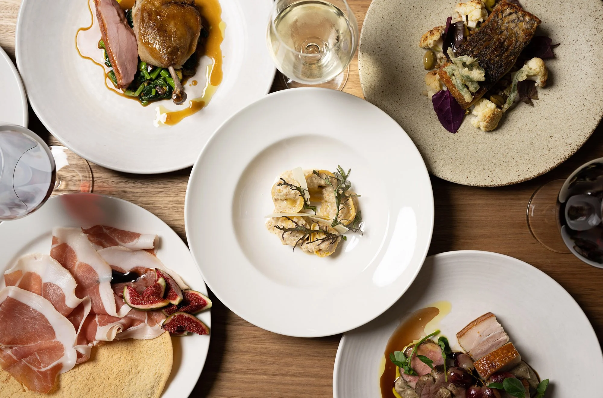 Gallery — Bottega