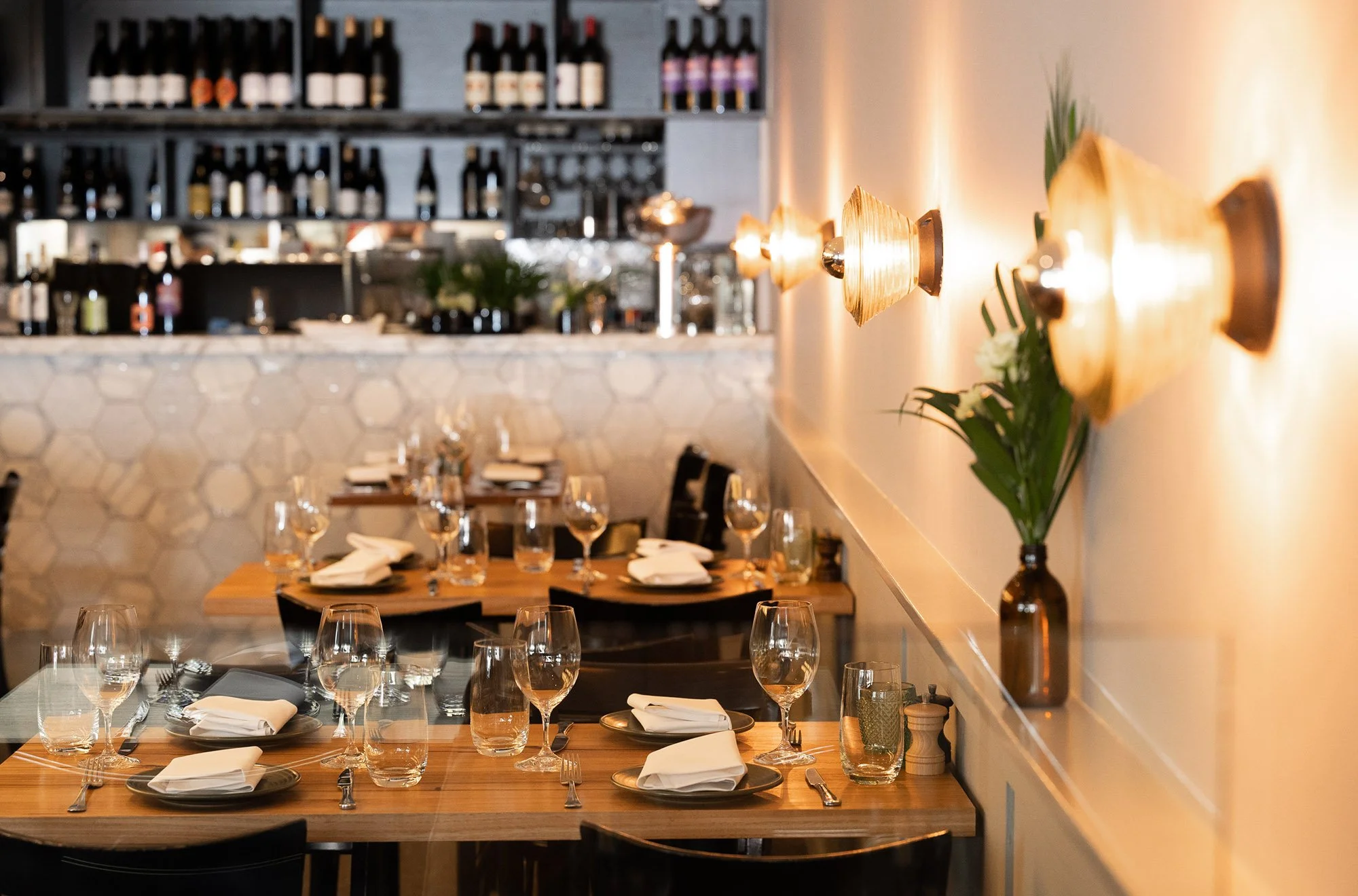 Gallery — Bottega