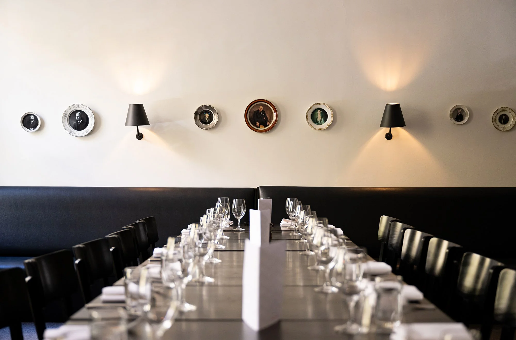 Gallery — Bottega