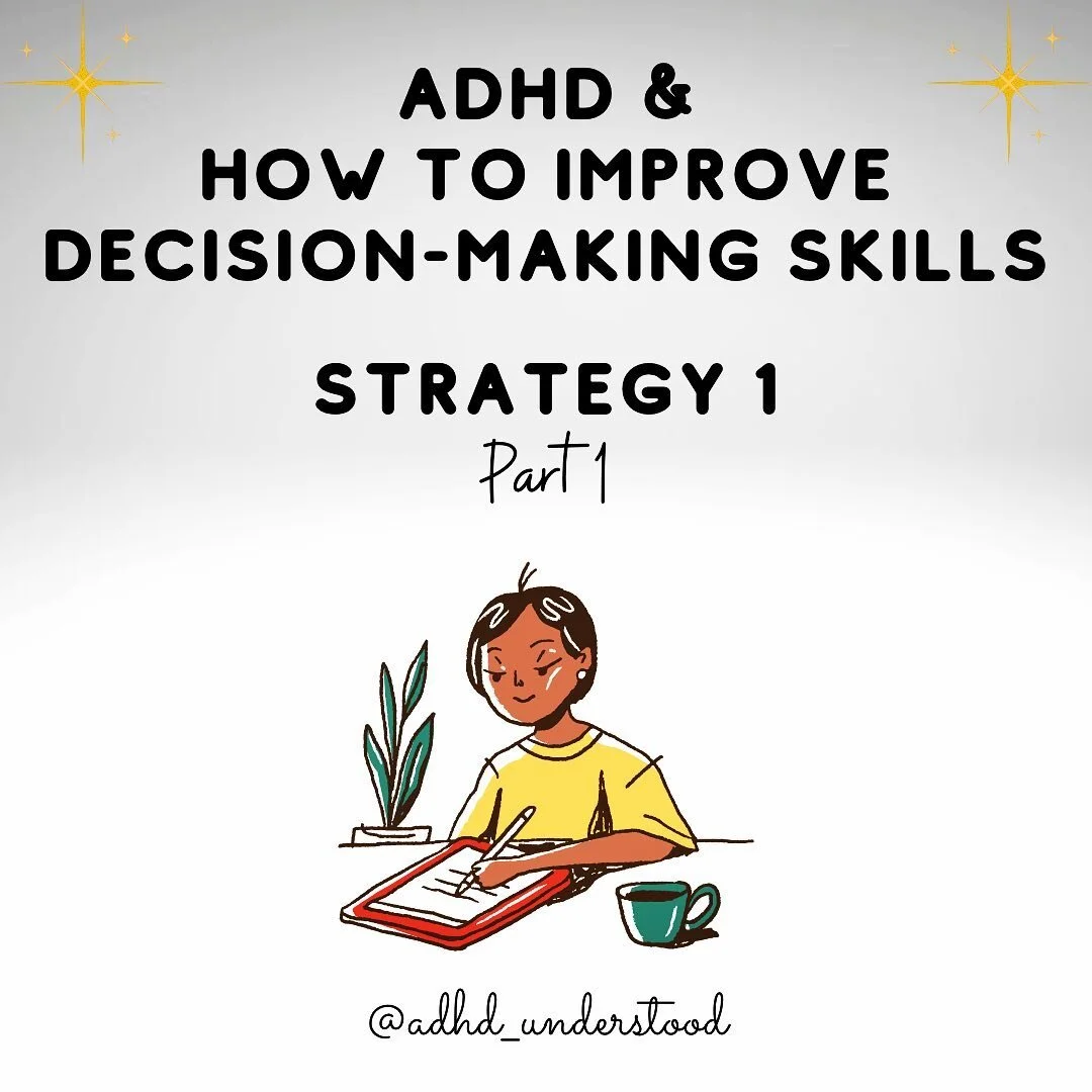Resources ADHD Understood