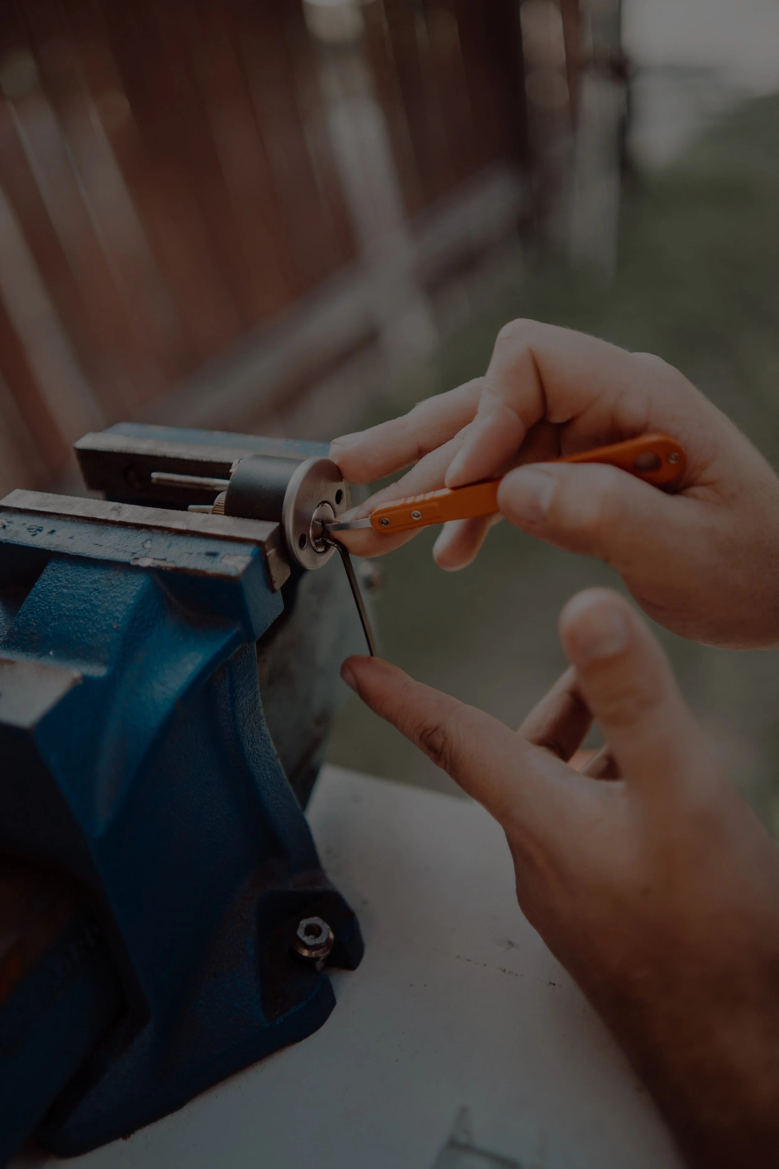 Services — Safe Choice Locksmiths