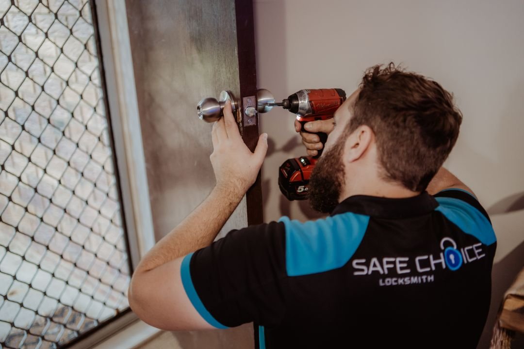 Safe Choice Locksmiths