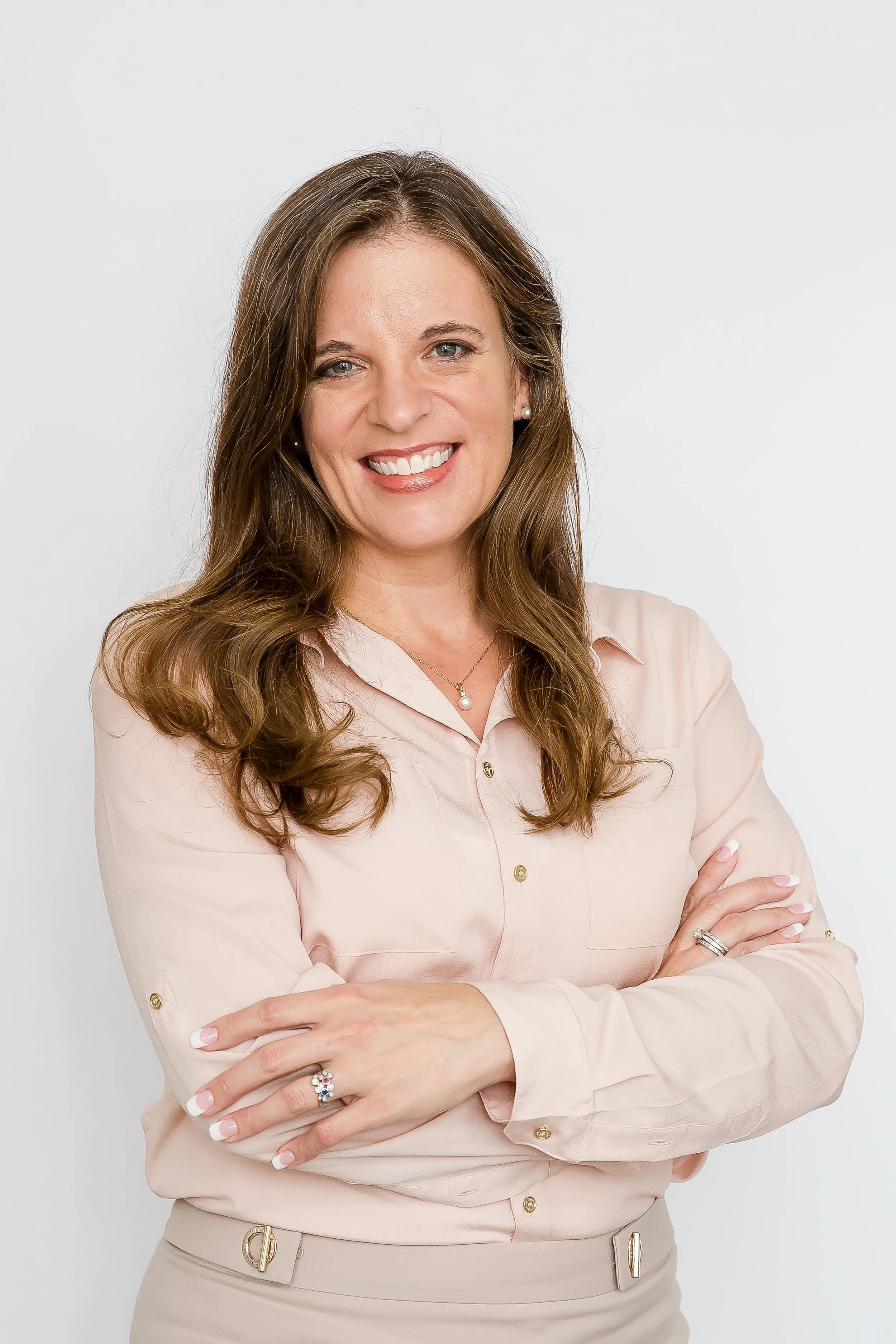 About — Rachel Lockett