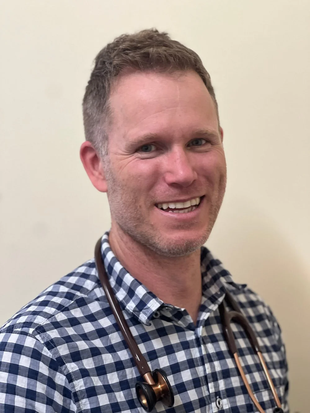 Dr Tom Moodie – Geriatrician — Age Well Albany