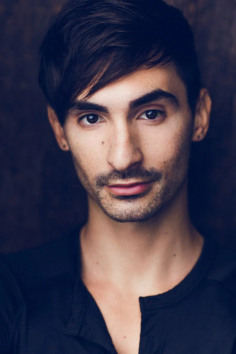 Theatre — AVERY SOBCZAK