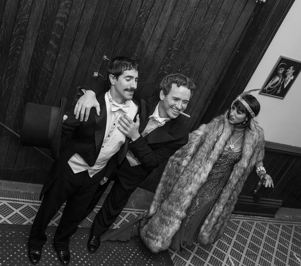 Gallery — Patrick McAndrew