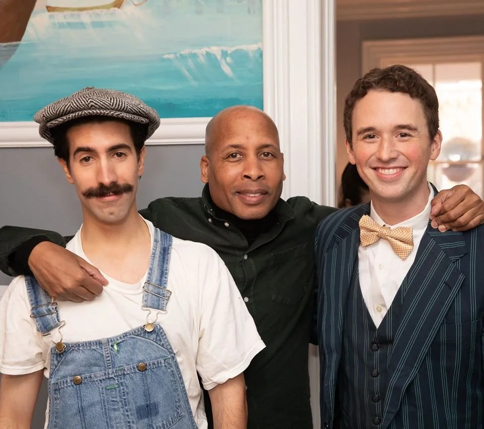 Gallery — Patrick McAndrew